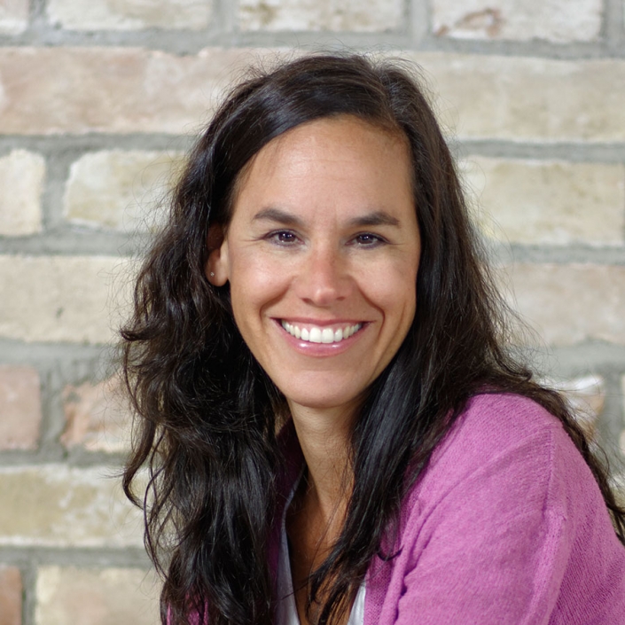 Julia Giaccone - Ananda Yoga Haus - Kempten