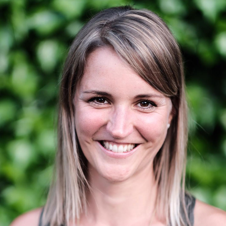 Daniela Fischer | Ananda Yoga Haus - Kempten